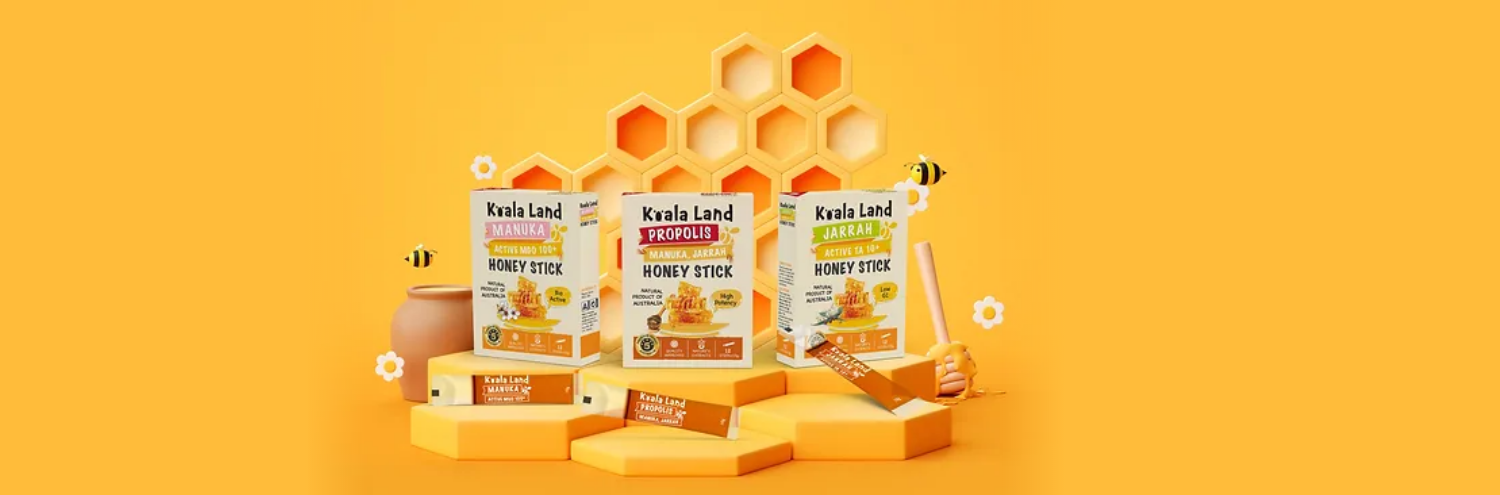 Koala Land – SHOPSINJOY