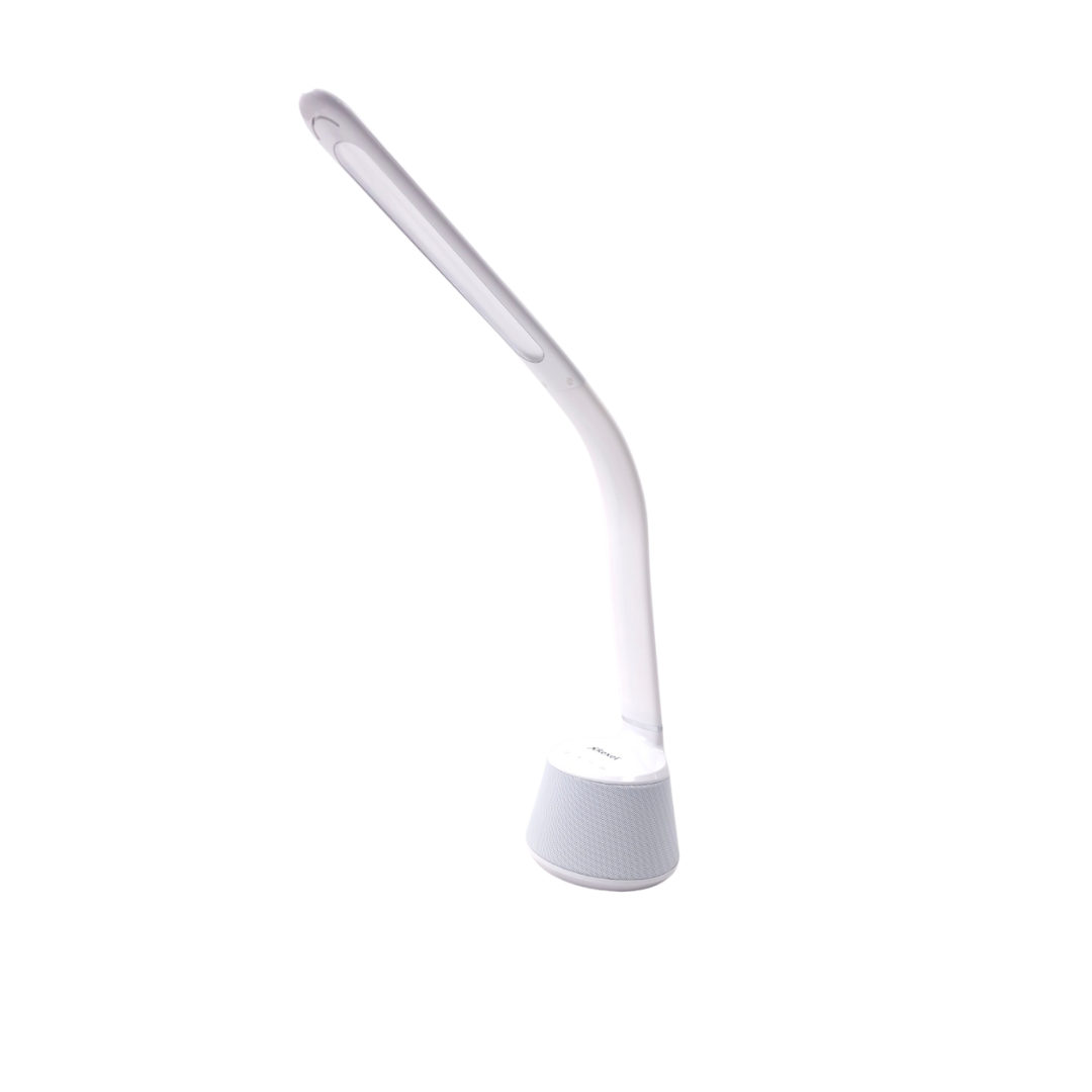 REXEL Activita Daylight Lamp with Speaker – SHOPSINJOY
