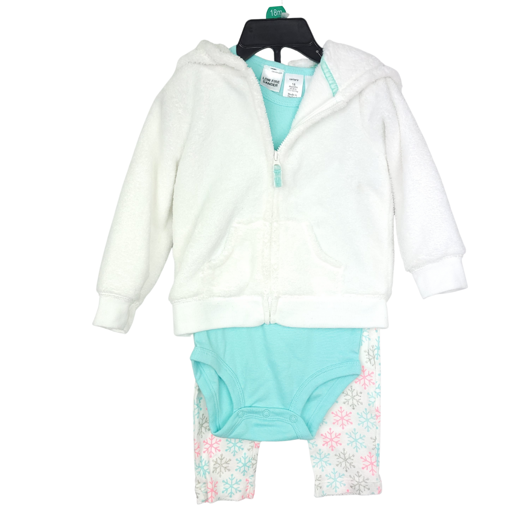 INFANT SET 3pc – SHOPSINJOY