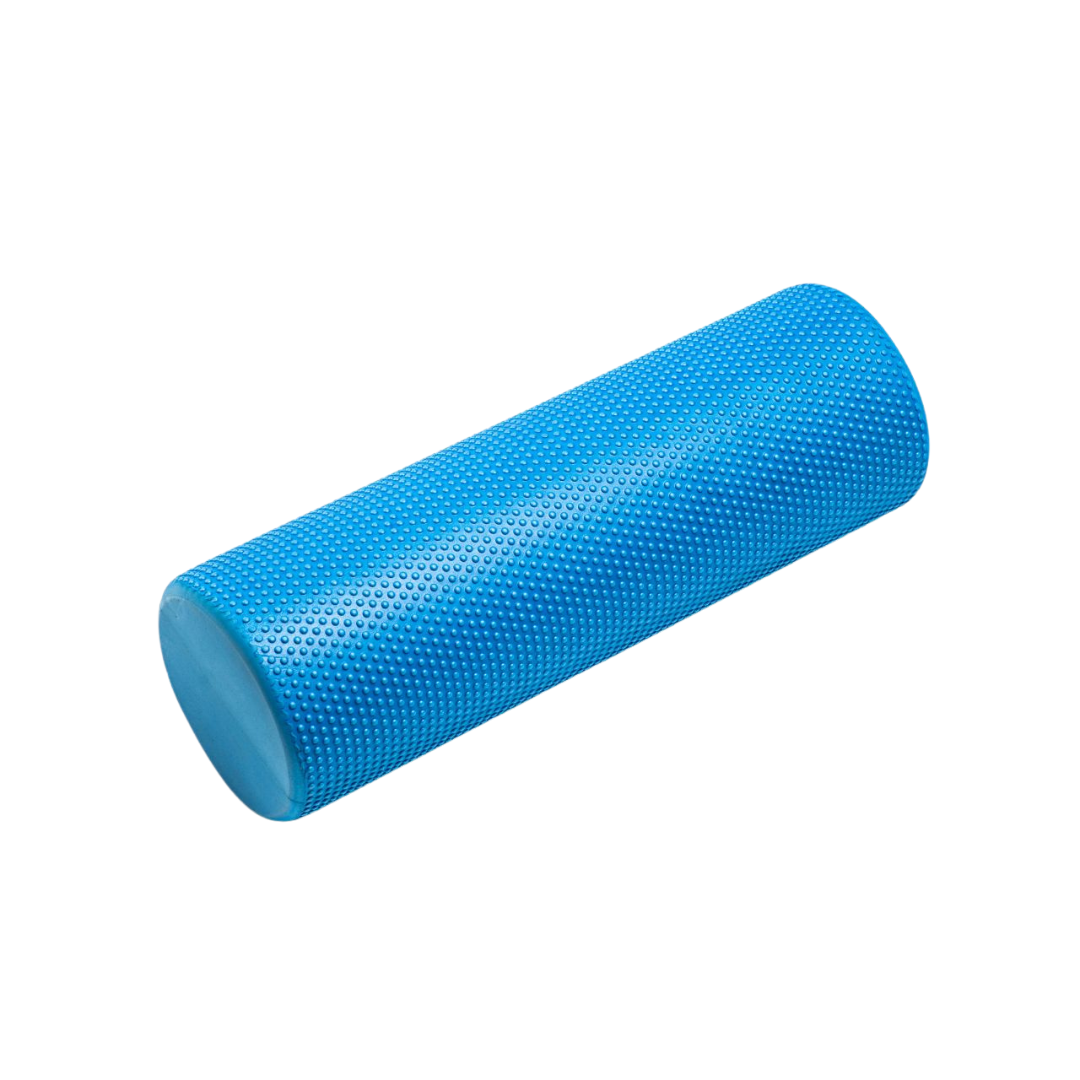 AUSSIE STRENGTH Foam Roller 45cm Blue – SHOPSINJOY