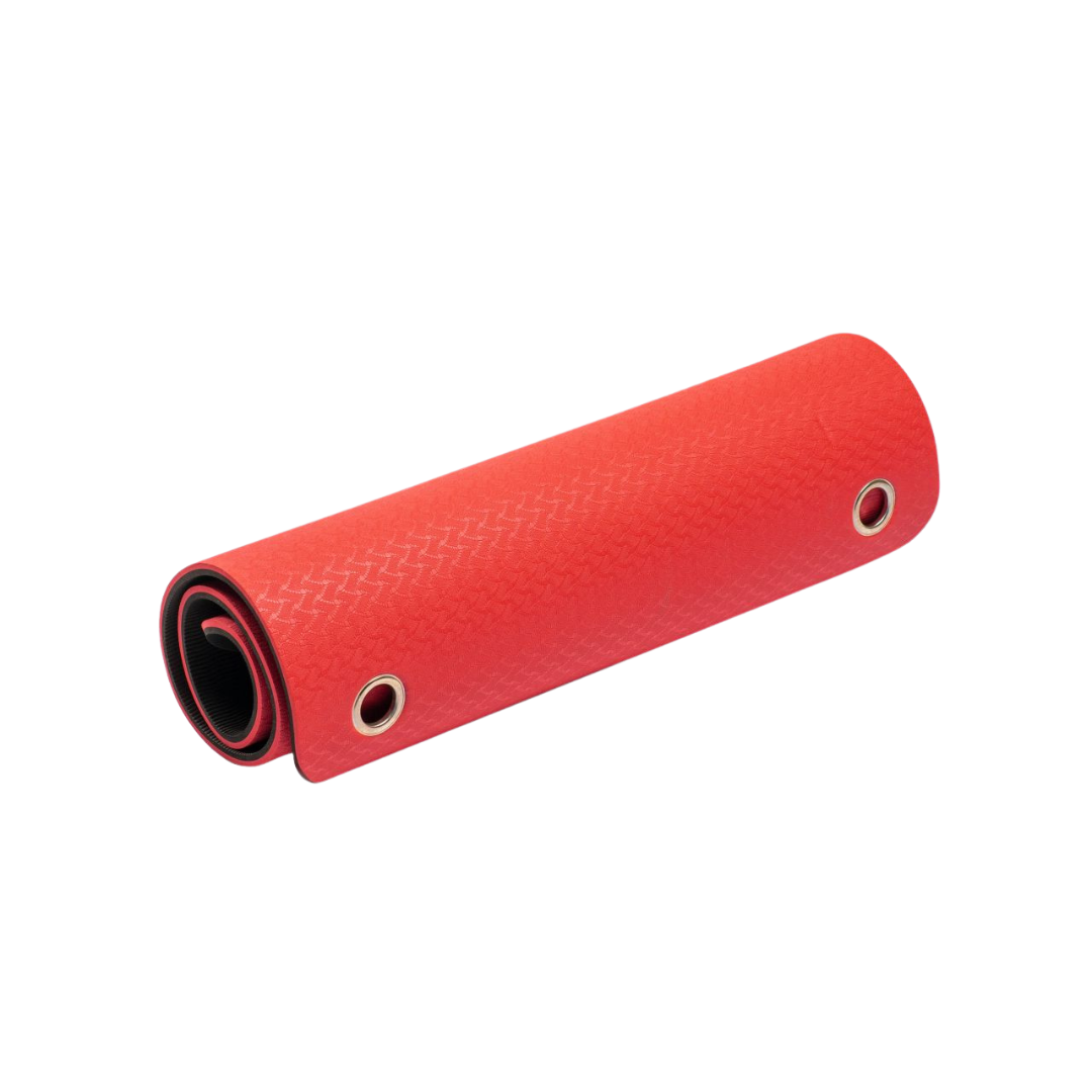 AUSSIE STRENGTH Beyond Fitness Mat - 10mm – SHOPSINJOY