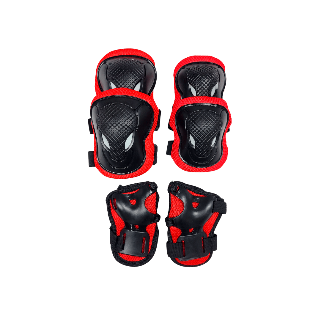 ZAPAL Pro Skate Protection Set – SHOPSINJOY