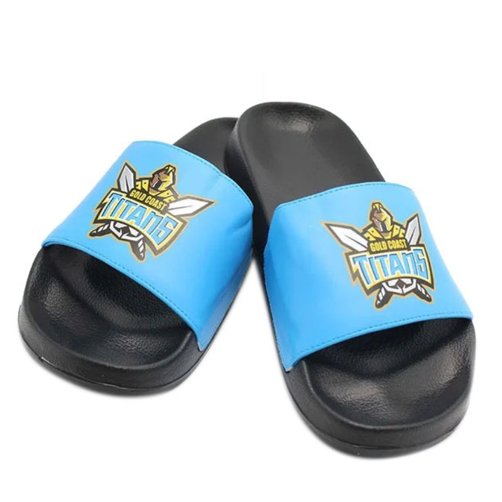 TEAM UGGS Unisex NRL Slides – SHOPSINJOY